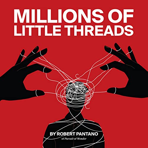 Amazon.com: Millions of Little Threads (Audible Audio Edition): Robert ...