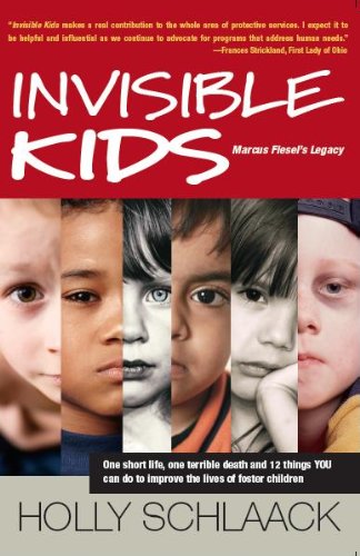 Invisible Kids: Marcus Fiesel's Legacy: One Short Life, One Terrible ...