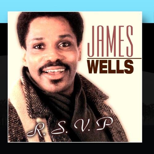 Amazon.com: R.S.V.P - James Wells: CDs & Vinyl