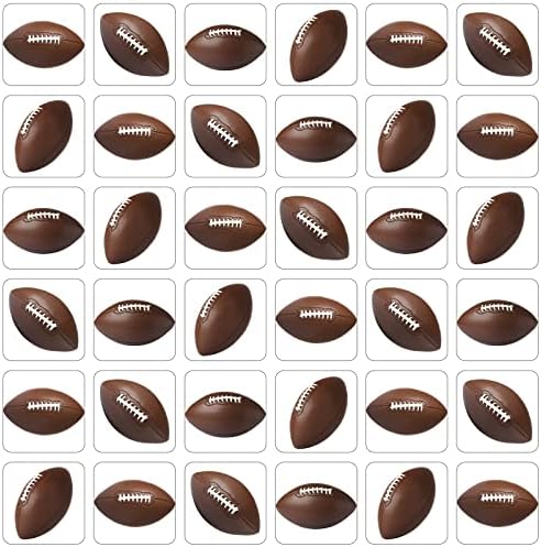 Amazon.com: Zonon 500 Pieces Sports Balls Stickers Basketball Football ...