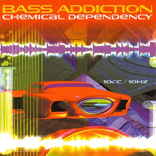Amazon.com: Chemical Dependency : Bass Addiction: Digital Music