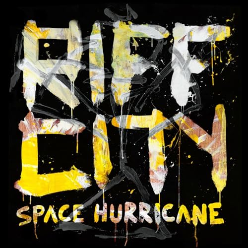 Amazon.com: Riff City [Explicit] : Space Hurricane: Digital Music