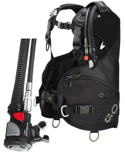 Best Scuba BCD - Watercraft Watch