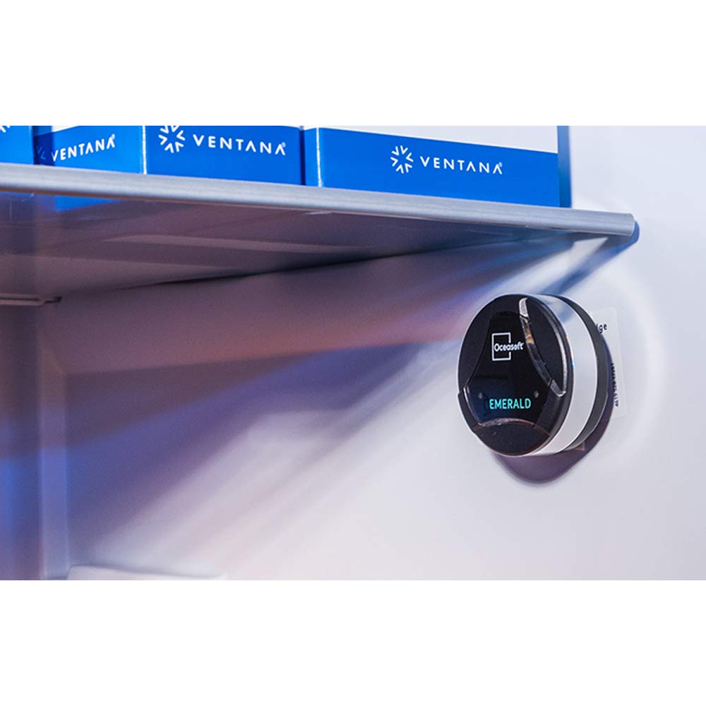 Oceasoft Emerald Bluetooth Enabled Data Logger For Mobile Temperature ...