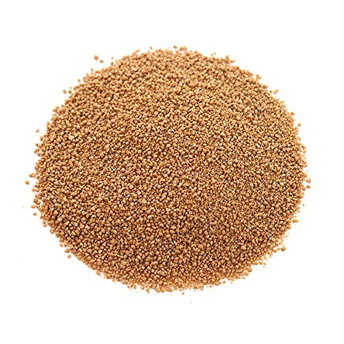 Molaza granulada de la selva de especias – 25 lb a granel – Yaxa Colombia