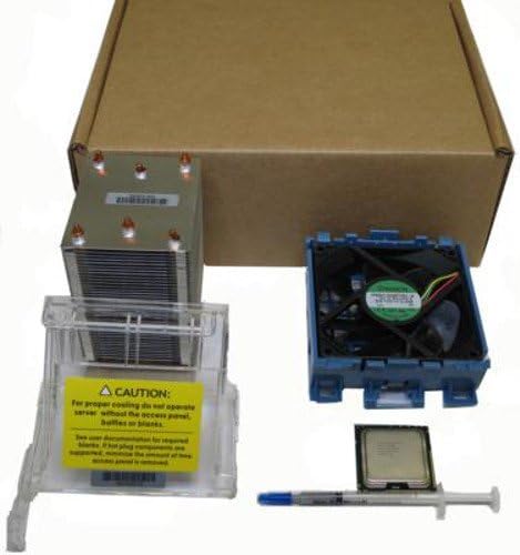 Amazon.com: 601252-L21 - New Bulk HP Intel Xeon L5630 (2.13GHz/4-core ...
