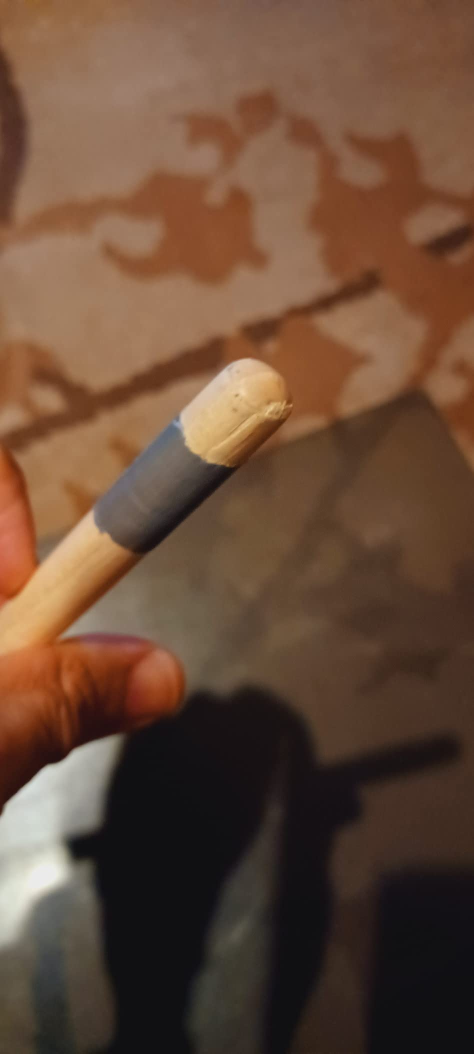 Amazon.com: Promark Hickory Timbale Stick, pack of 8 : Everything Else