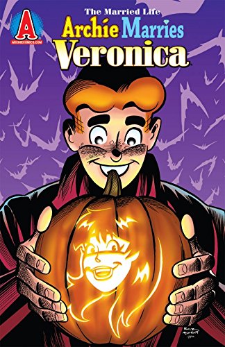 Archie Marries Veronica #14 eBook : Kupperberg, Paul, Breyfogle, Norm ...