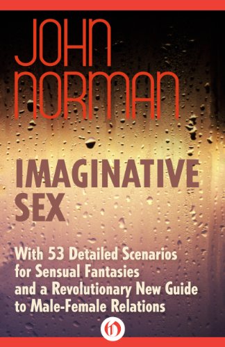 Publication Imaginative Sex
