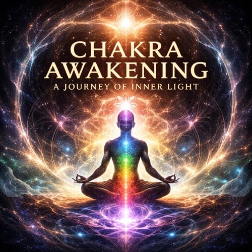 Chakra Awakening – A Journey of Inner Light by Deep Cloud on Amazon ...