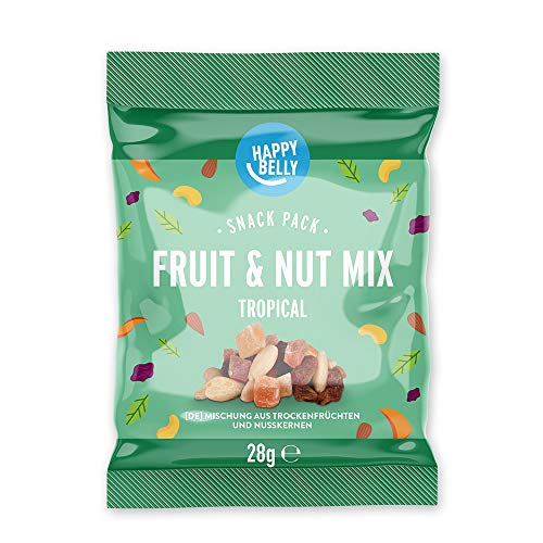Mix Frutos Secos Lidl ️ 2024