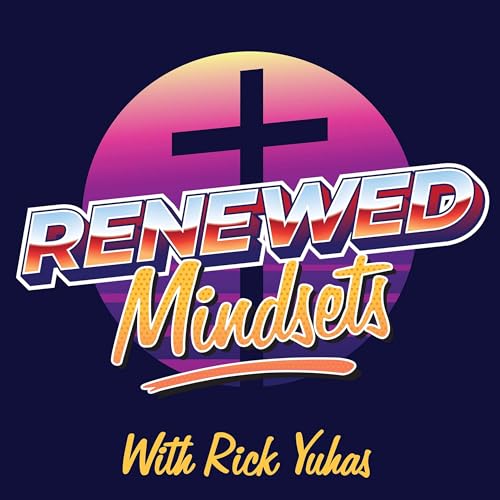 Renewed Mindsets: Don't Conform-TRANSFORM : Rick Yuhas: Amazon.in ...