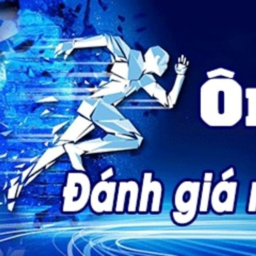 On thi DGNL : Ôn thi Đánh Giá Năng Lực: Amazon.in: Audible Books ...