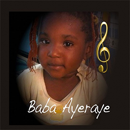 Amazon.com: Baba Ayeraye : Ada Ebere Odia: Digital Music