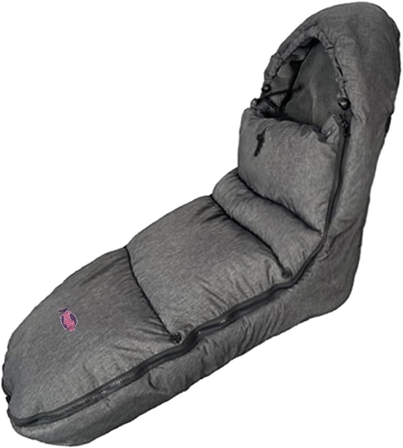 Toddler Stroller Universal Footmuff Cosy Toes Buggy Pushchair Sleeping ...