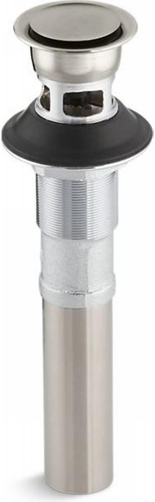 KOHLER Pop-Up Clicker Drain - Drain Assembly Tub - Amazon.com