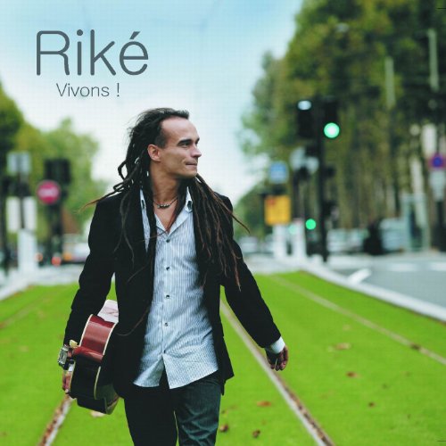 Amazon Music - RikeのVivons! [Bundle album + 2 titres bonus acoustiques ...