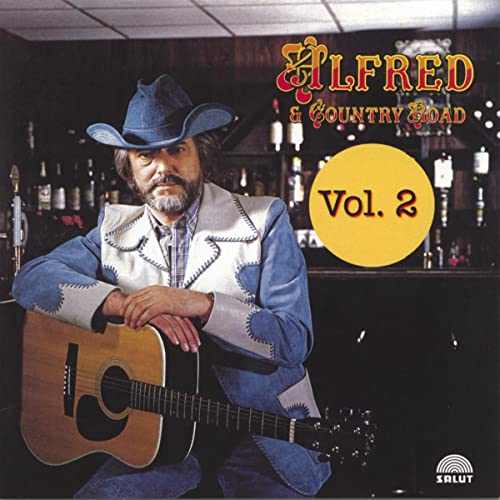 Spiele Alfred & Country Road, Vol. 2 von Alfred & Country Road auf ...