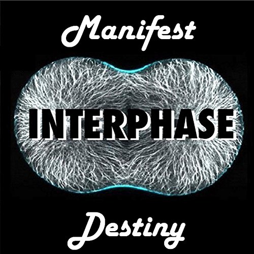 Spiele Manifest Destiny von Interphase auf Amazon Music ab