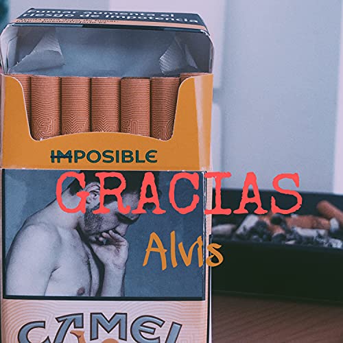 GRACIAS de Alvis en Amazon Music Unlimited
