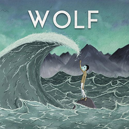 Reproducir Wolf de Wolf en Amazon Music