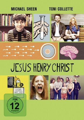 Jesus Henry Christ: Amazon.de: Collette, Toni, Sheen, Michael, Spevack ...