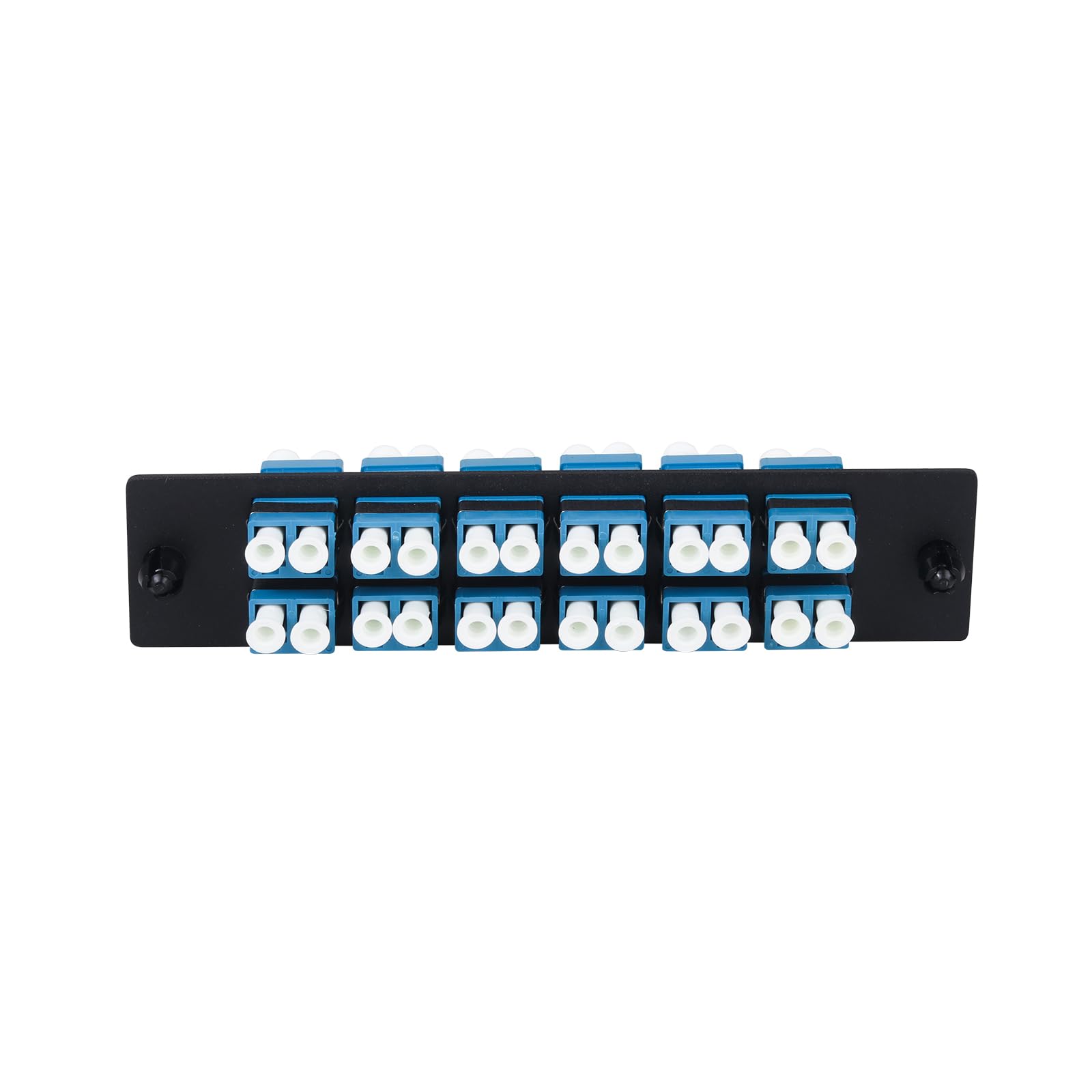 Snapklik.com : Fyboptwu - 24 Fibers LC To LC Duplex Single Mode Fiber ...