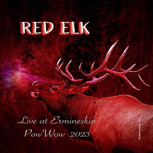 Amazon MusicでRed ElkのThe Origins (Live at Ermineskin PowWow)を再生する