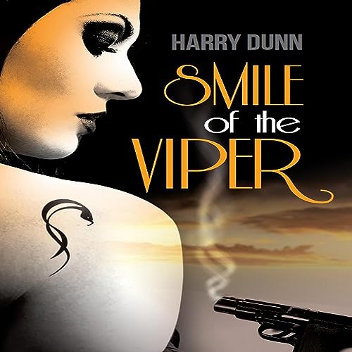 Amazon.com: Smile of the Viper: A Gripping and Fast-Paced International Thriller (Jack Barclay ...