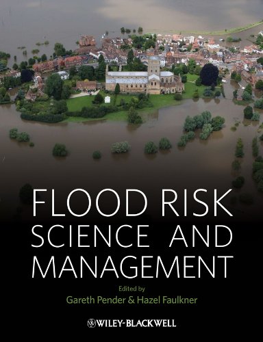 Flood Risk Science and Management eBook : Pender, Gareth, Faulkner ...