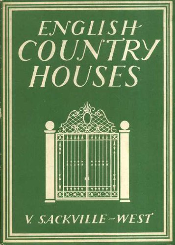 English Country : Seebohm, Caroline: Amazon.in: Books