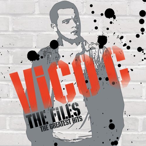 Vico C - Vico C (CD+DVD The Files - Greatest Hits EMI-871400) - Amazon ...