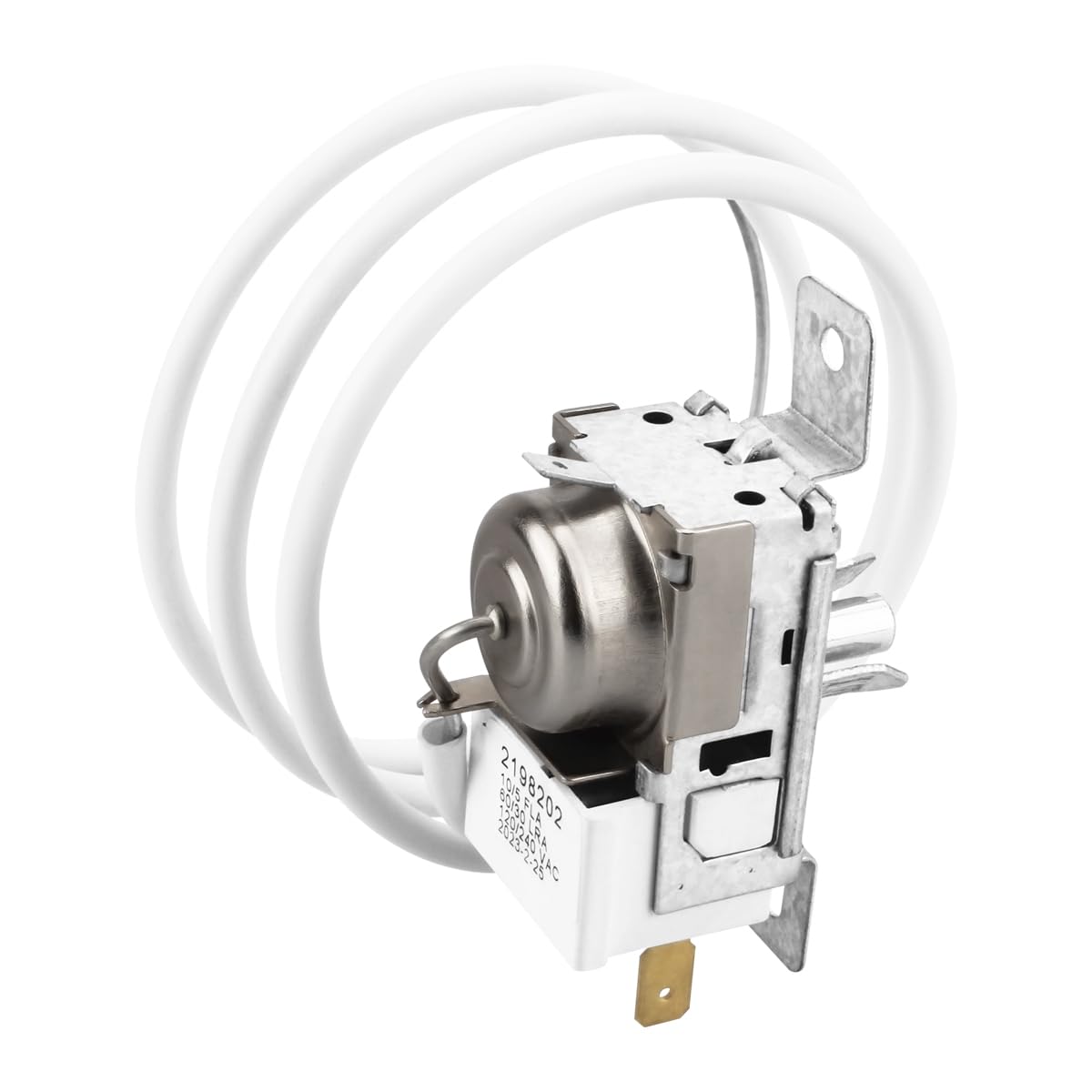 Amazon.com: SAQXK 2198202 WP2198202 Refrigerator Cold Control ...