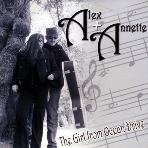 Amazon MusicでA+A (Alex+Annette)のThe Girl From Ocean Driveを再生する