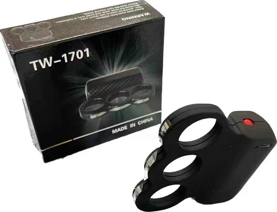 Amazon Best Sellers: Best Stun Guns