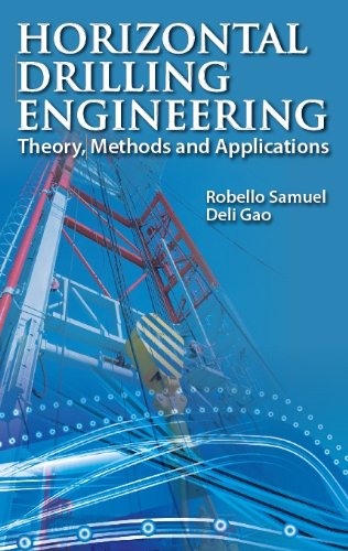 Horizontal Drilling Engineering: Theory, Methods and Applications: Dr ...