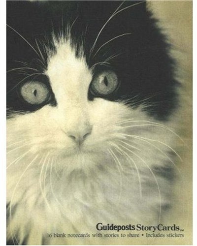 Guideposts Story Cards - Cats: 9780824917029: Amazon.com: Books