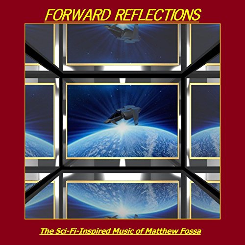 Amazon.com: Forward Reflections : Matthew Fossa: Digital Music