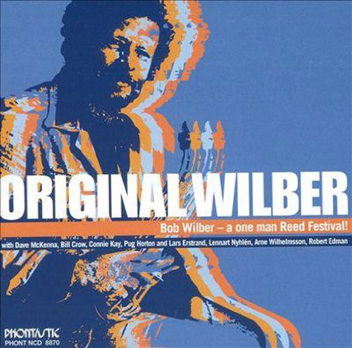 Original Wilber: Bob Wilber: Amazon.es: CD y vinilos}