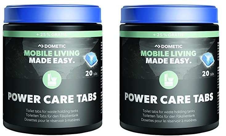 Pastillas WC Quimico Lidl ⊛ La mejor compra para 2022