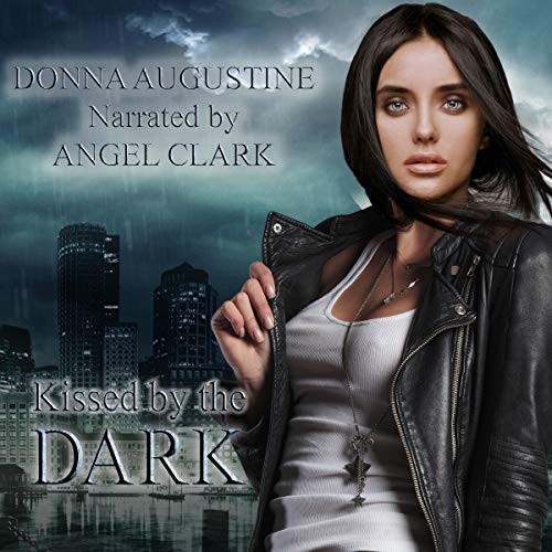 Amazon.com: Kissed by the Dark: Ollie Wit, Book 3 (Audible Audio ...