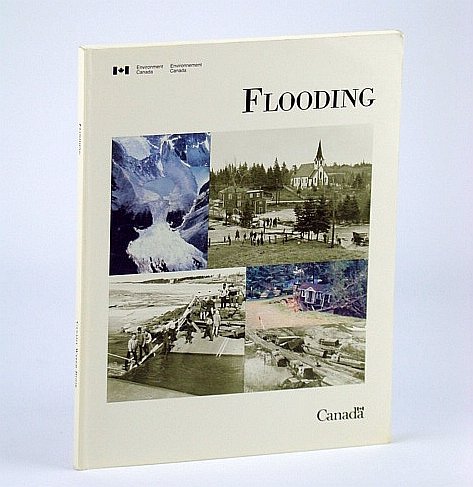 Flooding: Canada water book : Amazon.in: Books