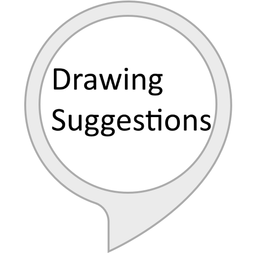 Amazon.co.uk: Drawing suggestions : Alexa Skills
