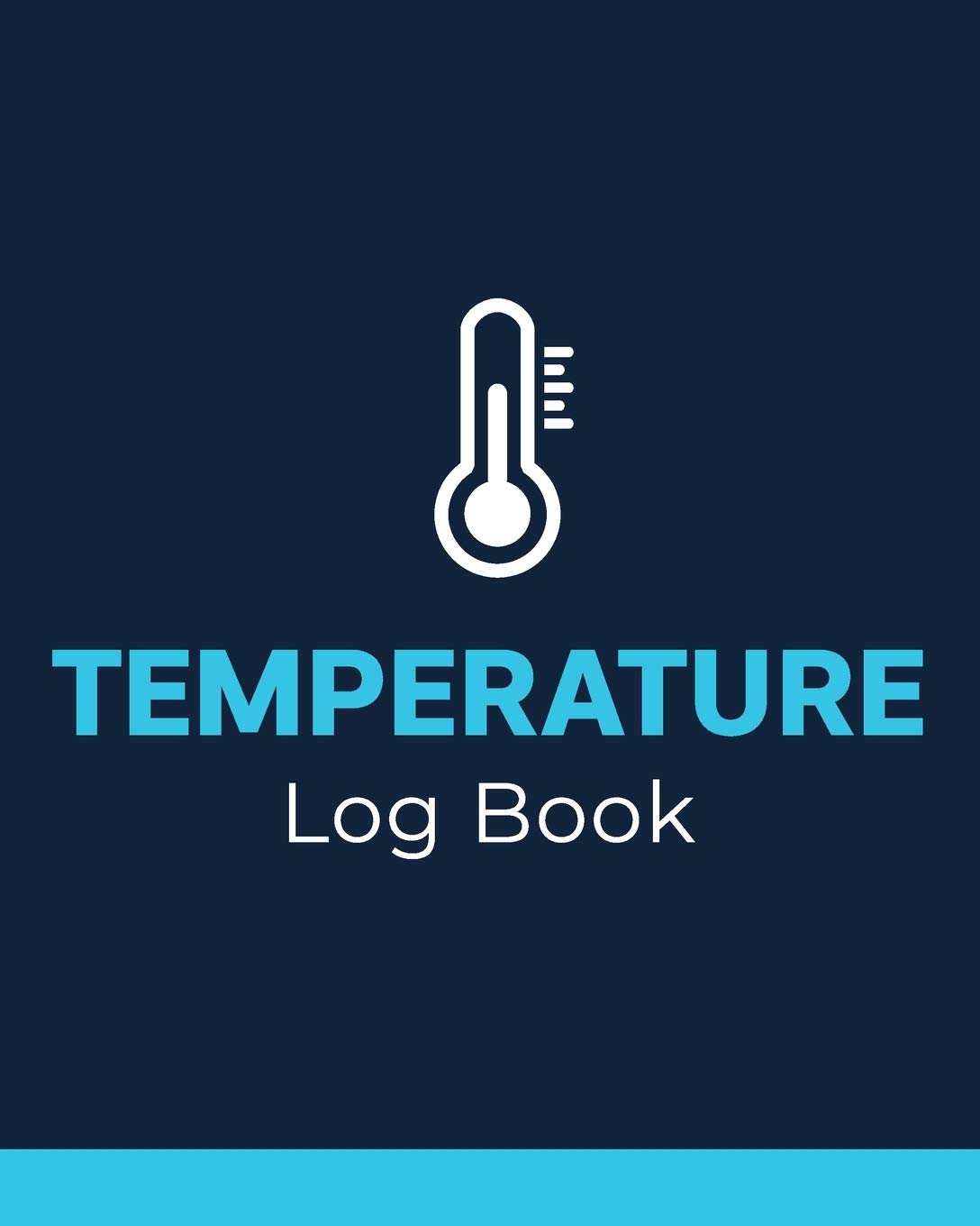 Buy Temperature Log Book Daily Food Temperature Log Sheets buy-temperature-log-book-daily-food-temperature-log-sheets