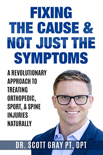 Fixing the Cause & Not Just the Symptoms: A Revolutionary Approach To ...