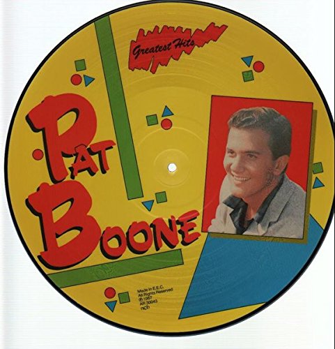 Pat's Greatest Hits (Record Album) - Amazon.com Music