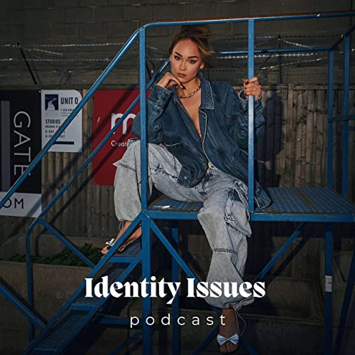 Amazon.com: Identity Issues Podcast : Naomi : Audible Books & Originals