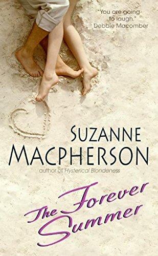 Amazon | The Forever Summer | Macpherson, Suzanne | Ghosts