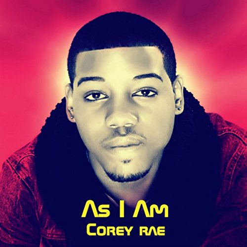 Amazon.co.jp: As I Am : Corey Rae: デジタルミュージック