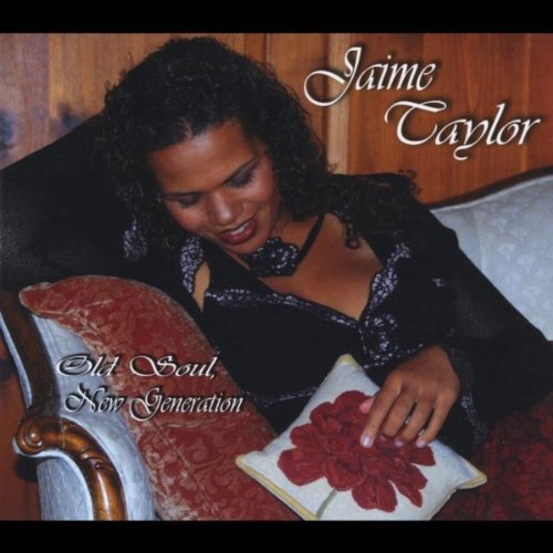 Play Old Soul, New Generation by Jaime Taylor on Amazon Music
